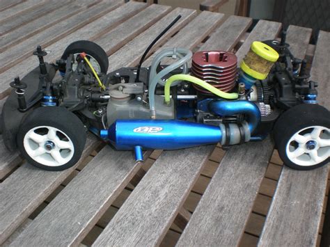 Team Associated Nitro Tc3 R C Tech Forums