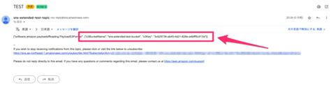 Amazon Sns Extended Client Library For Python を使って、256 Kb を超えるペイロードを処理させてみた Developersio