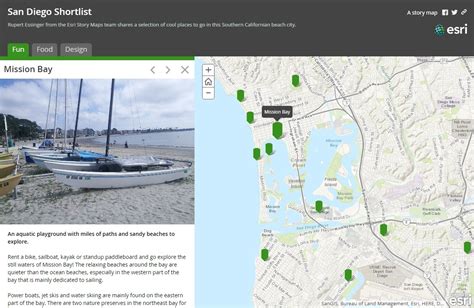 what s new in story maps september 2016 arcgis blog