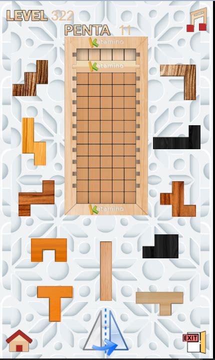 Katamino Html5 Game Construct 3 By Kokokayam Codecanyon