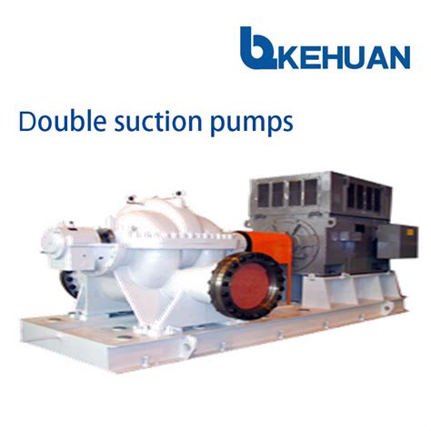 China Api 610 Pump Manufacturers