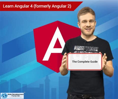 Web Development Tutorial Learning Angularjs Especially The Latest Version Of It Ie