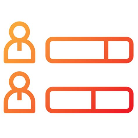 Counting Generic Gradient Icon