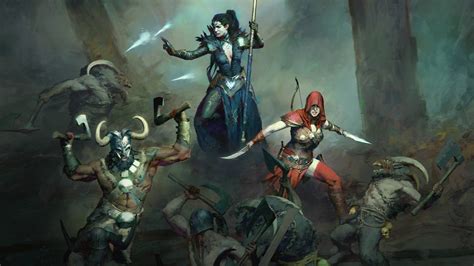 All Diablo 4 Error Codes And What They Mean