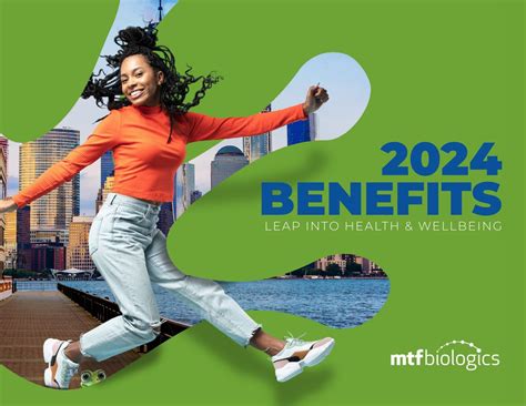 Mtf 2024 Benefits Guide By Gallagher Flipsnack