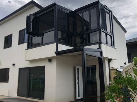 썬룸전문기업 태양썬룸 안성 전원주택 테라스 썬룸