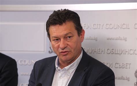 Васил Терзиев сезира Европрокуратурата за управлението на боклука в София