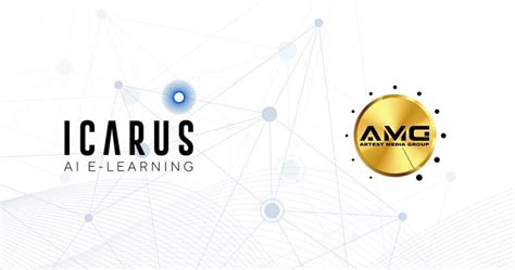 Partnership Announcement Icarus Ai And Artest Management Group Ein