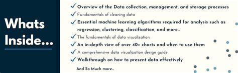 Data Analytics Data Visualization And Communicating Data 3 Books In 1 Learn The Processes Of