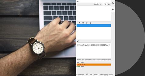 List Jupyterlab Curated By Mourad Askar Medium