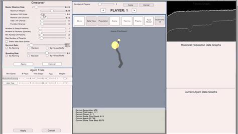 Neural Network Training Session W Graph Youtube