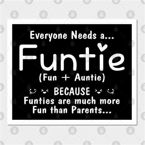 Funny Aunt Quotes Artofit