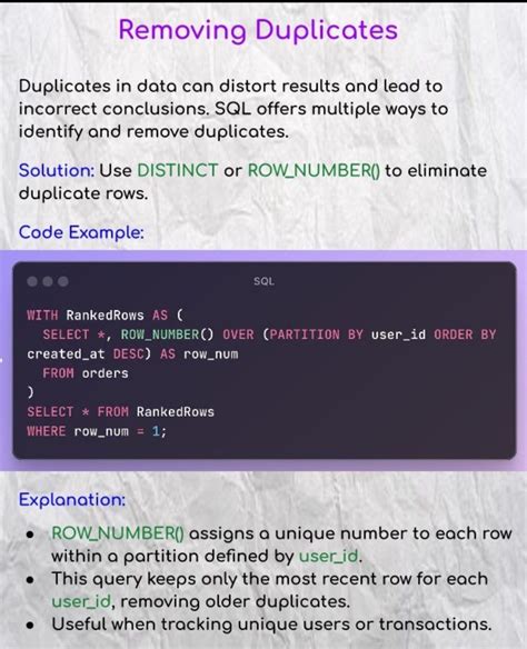 Segun Umoru On Linkedin Sql Datacleaning Dataanalysis