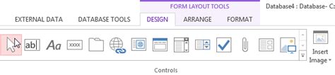 A Quick Tutorial On Forms In Microsoft Access 2013