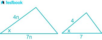 Similar Triangles Definition Theorem Properties Examples