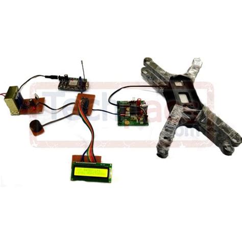 Iot Based Lpg Cylinder Level Monitoring And Alerting System Techpacs Canada Limited