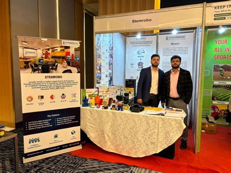 Stemrobo Technologies On Linkedin Robotics Ai Stem Education