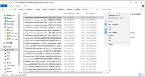 4 Ways To Recover Wps Unsaved File And Where To Find