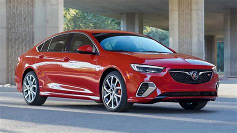A New Buick Sedan Might Be Closer Than You Think Arabgt
