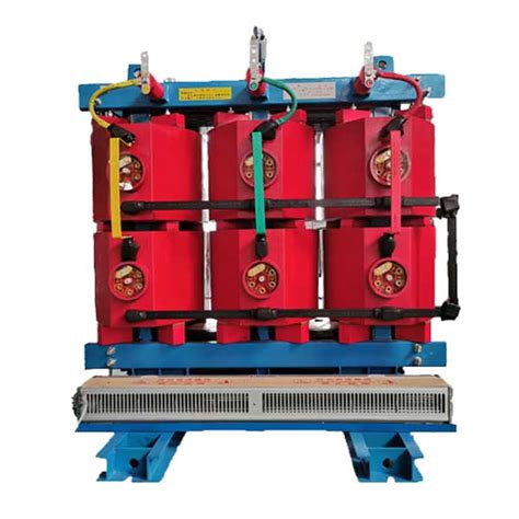 Rectifier Dry Type Transformer Zbdq