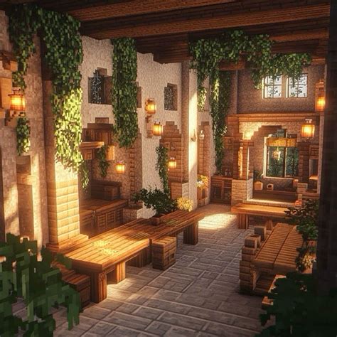 Minecraft Base Interiors Minecraft Interior Design Inspo Minecraft
