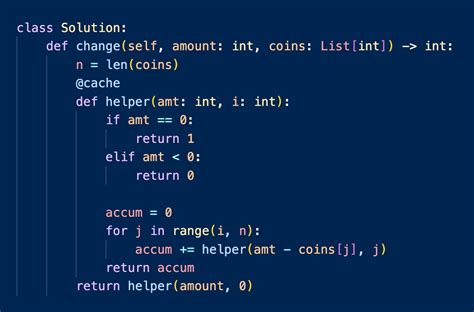 Matjaž Madon On Linkedin You Are Given An Integer Array Coins Representing Coins Of Different