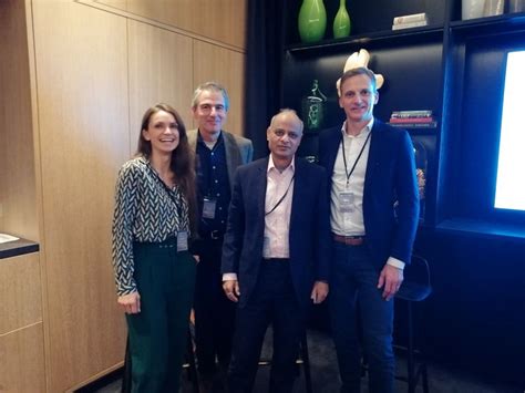 Vinay Kulkarni On Linkedin Aws Awscloud Digitalbusinesstransformation Cloudadoption