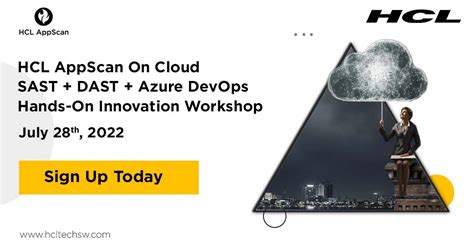 Hclsoftware On Linkedin Hclappscan Sast Devops Asoc