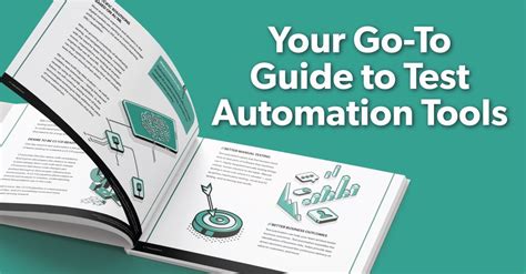 Perfecto On Linkedin The Buyers Guide To Web And Mobile Test Automation Tools Perfecto By…