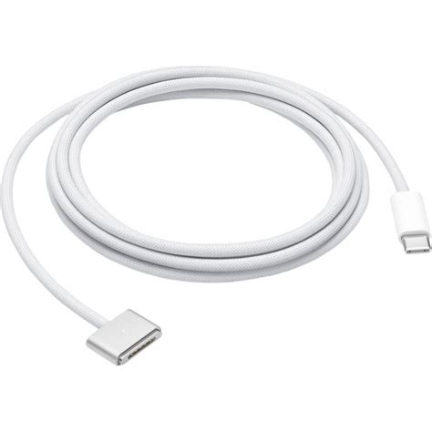 Кабель Apple USB-C to Magsafe 3 (2метра) MLYV3ZM/A - купить по выгодной ...