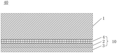 Array Substrate And Display Panel Eureka Patsnap