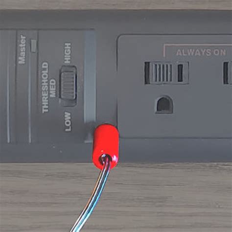 Nearly Free Logic Switched Ac Power Hackaday Io