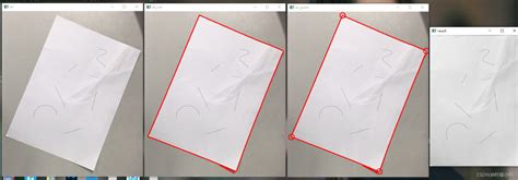 Python立体校正的代码 Python图像倾斜校正attitude的技术博客51cto博客