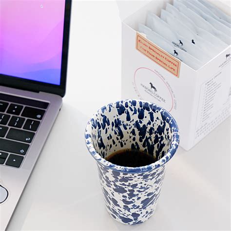 하소로커피 원두커피 드립백 스페셜티커피 캠핑드립커피로도 추천 네이버 블로그