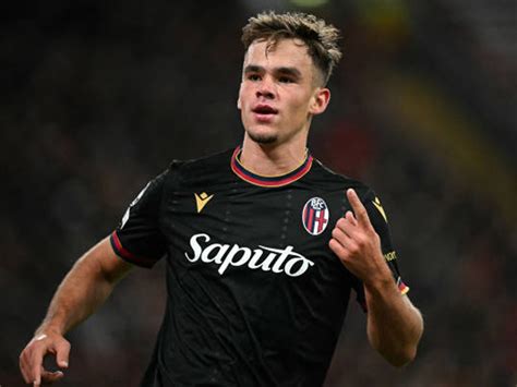 Bologna Andalkan Thijs Dallinga Di Lini Depan Untuk Hadapi Aston Villa Liga Olahraga