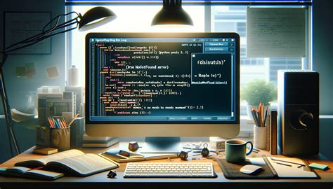 ModuleNotFoundError No module named distutilsの解消方法 リラックスした生活を過ごすために