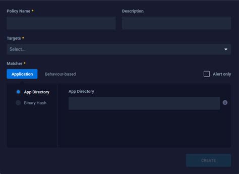 QRadar EDR Dashboard AXS Guard Documentation