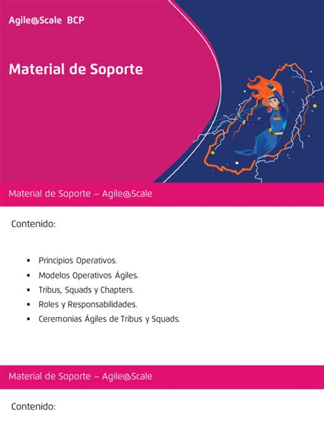 Agile At Scale Bcp Pdf