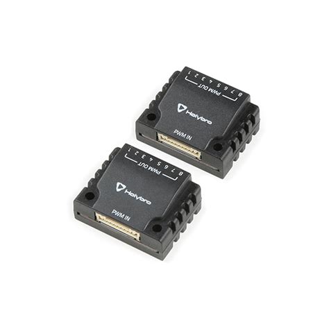 Pixhawk 6c With Pm07 Power Module Rob 20498 Sparkfun Electronics