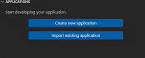 Solved Convert Mcuxpresso Project To Vscode Nxp Community