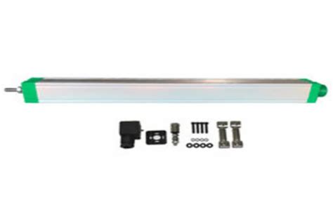 Linear Scale Rod Type At रैखिक स्लाइड In Chennai Id 2853947315097