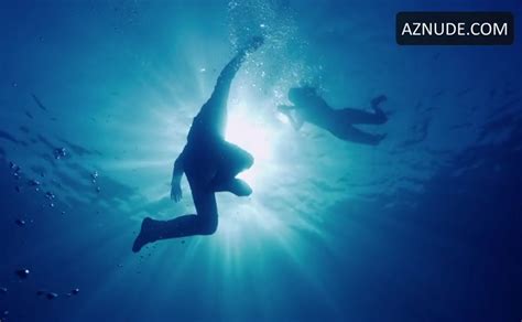 Tina Desai Doona Bae Underwearbikini Scene In Sense8 Aznude