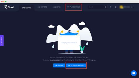 How To Use Xcloud Playground Feature Xcloud