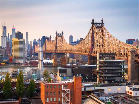 48 Hours In Queens New York Travel Guide