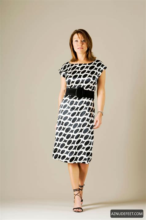 Zoe Lucker Feet Aznudefeet