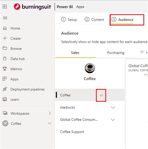 Solved Re Power Bi App Is Not Updating The Report After Microsoft Fabric Community