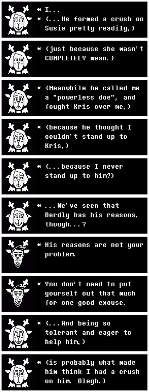 Heres Part 5 Of Cds Community Deltarune Sprites You Can Suggest But