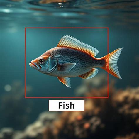 Marine Organism Detection Dataset Using Yolo Kaggle