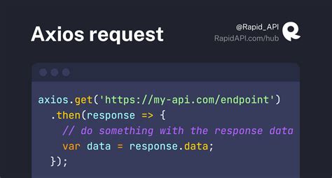 4 Ways To Make An Api Request From Javascript Thread 🧵👇 Thread From