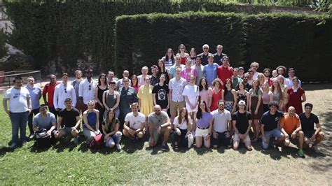 35th ecmi modelling week in verona
